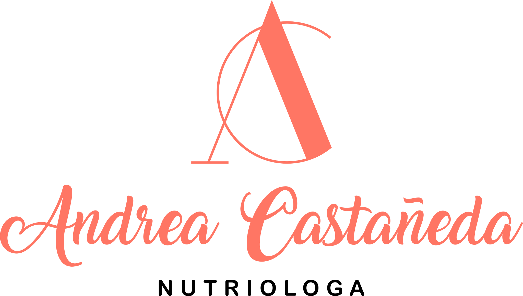 Get Healthy Program - Andrea Castañeda