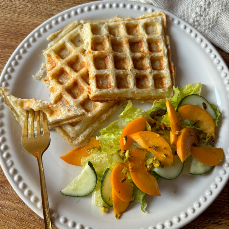 Get Healthy Program - Andrea Castañeda